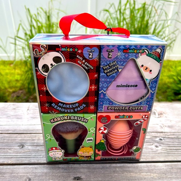MIMI & COCO | Makeup | Mimicoco Beauty Box Bundle | Poshmark